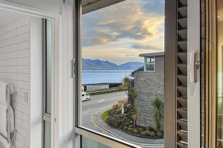 Queenstown Studio With Lake & Mountain Glimpses - Queenstown
