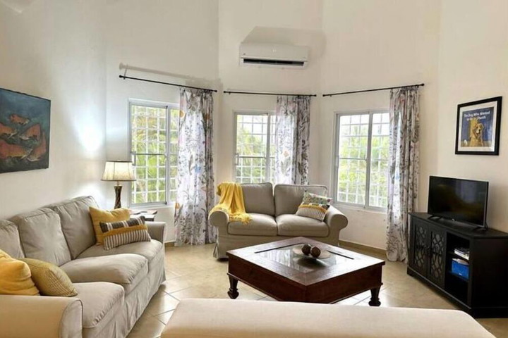 Villa Familia - Your Home Away From Home - Sosúa
