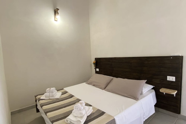 Casa Rurale. Tranquillità E Serenità - Comiso