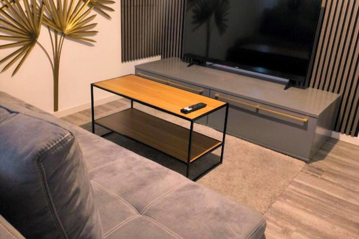 Top Location! Modern 2-room Apartment - Aschaffenburg