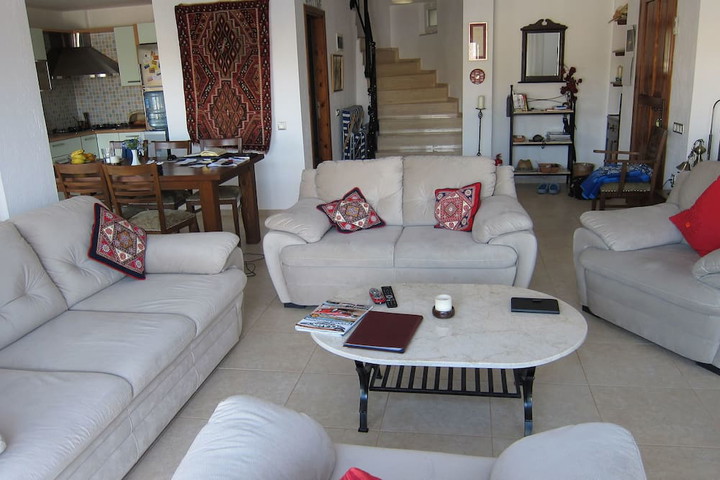 Highly Desirable, Quality Villa With Private Pool, Close Proximity To The Sea - Kalkan