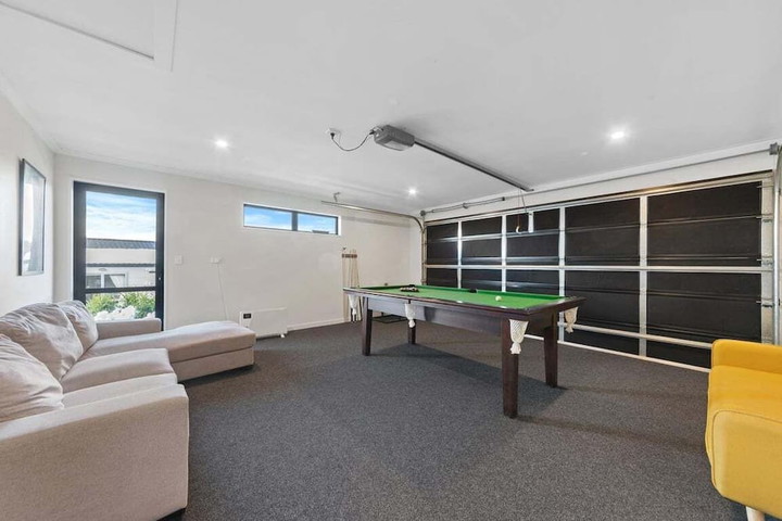 Snow Pine 2 Bedroom Apartment - Lake Tekapo