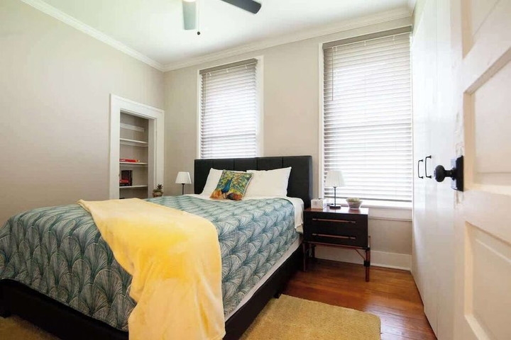 Civil Rights Trail Townhome - Near Historic Sites - Montgomery, AL