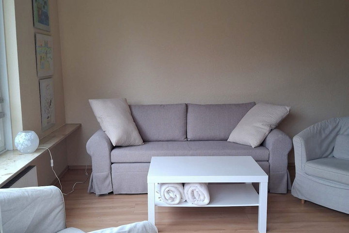 Carpe Diem - Apartment Near The Beach With Swimming Pool - Timmendorfer Strand
