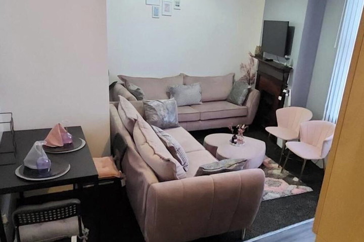 1 Bed - Sleeps 4 - Wolverhampton City Centre - Wolverhampton