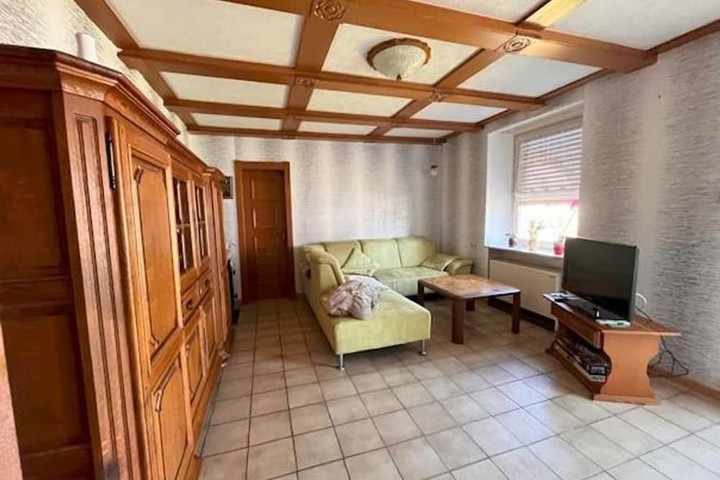 Badem Vacation Home - 4-bedroom Vacation Home In Badem For Up To 6 People - Bitburg