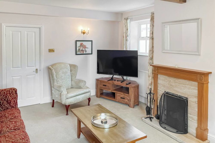 3 Bedroom Accommodation In Sutton, Near Thirsk - Thirsk