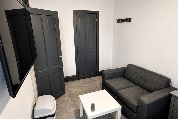 Brilliant 2-bedroom Apartment In Glasgow Perfect For Your Stay - Glasgow
