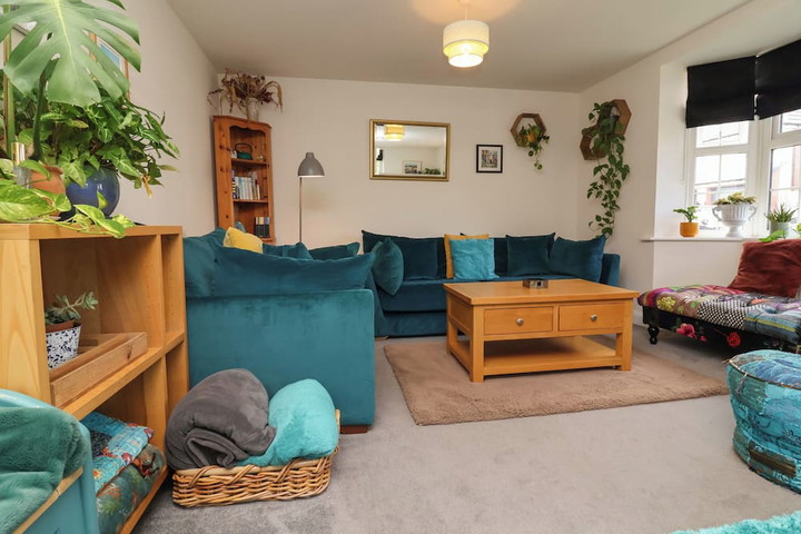 Manning's View, Pet Friendly, Country Holiday Cottage In Barnstaple - Barnstaple