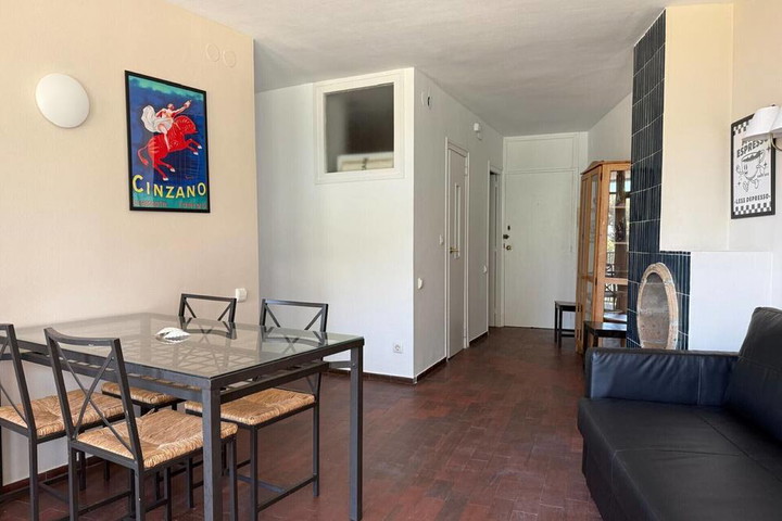 2 Bedroom Flat With Terrace Next To The Beach In Lloret De Mar - Lloret de Mar