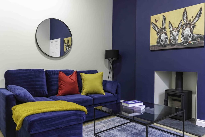 Refreshing Modern Apartment Near Loch Lomond - Balloch