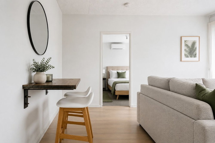 Richmond Central By Ready Set Stay - Melbourne