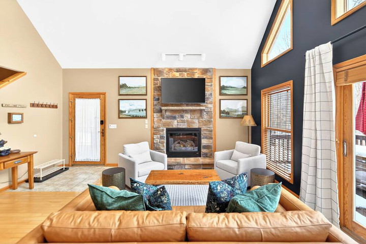 Updated In 2026 Barrel Sauna/hot Tub, Gameroom - Maryland (State)
