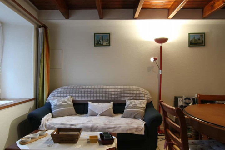Gîte à Gratot 4 Pers, Bbq Et Terrasse - Coutances