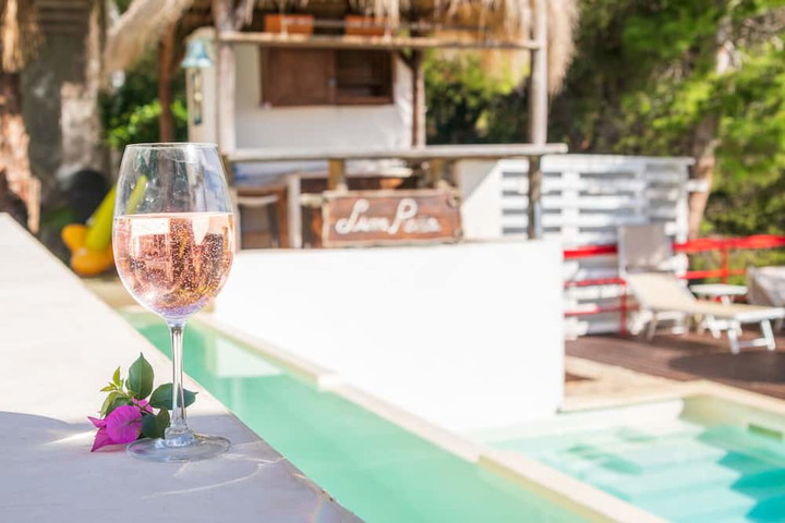 Splendida Villa Con Piscina Privata E Vista Mozzafiato A Sperlonga, Vicino Roma - Gaeta