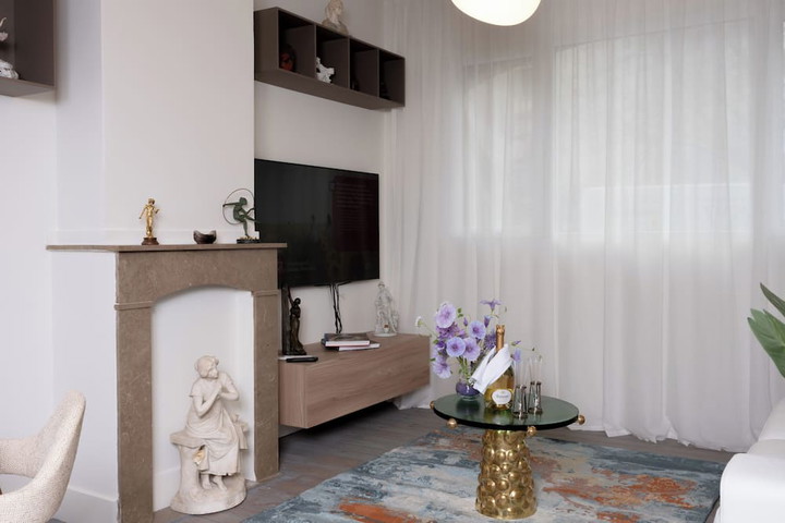 Suites Aux Anges N°4 (Appartement) - Brasschaat
