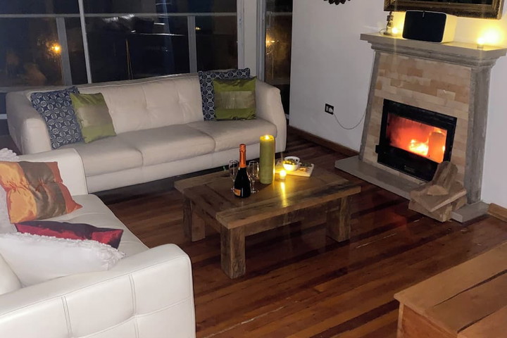 Asian Style Home With The Best View In Viña! - Valparaíso