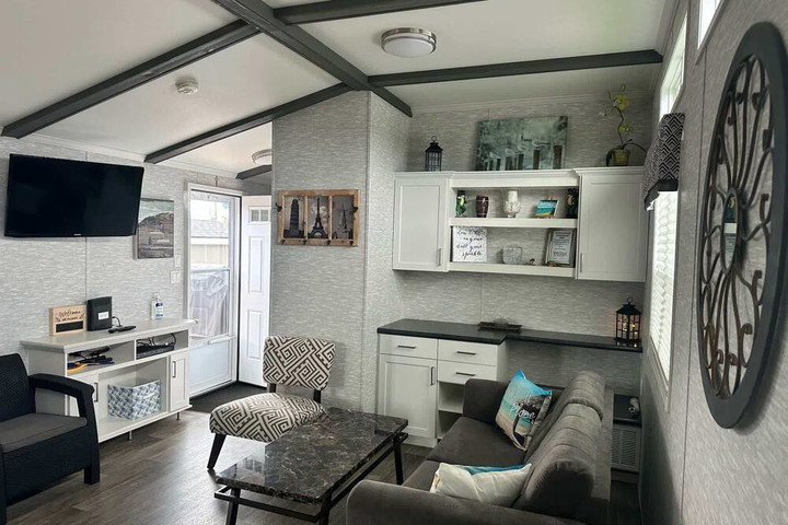 Sherkston Shores 3br Resort Home! - Port Colborne