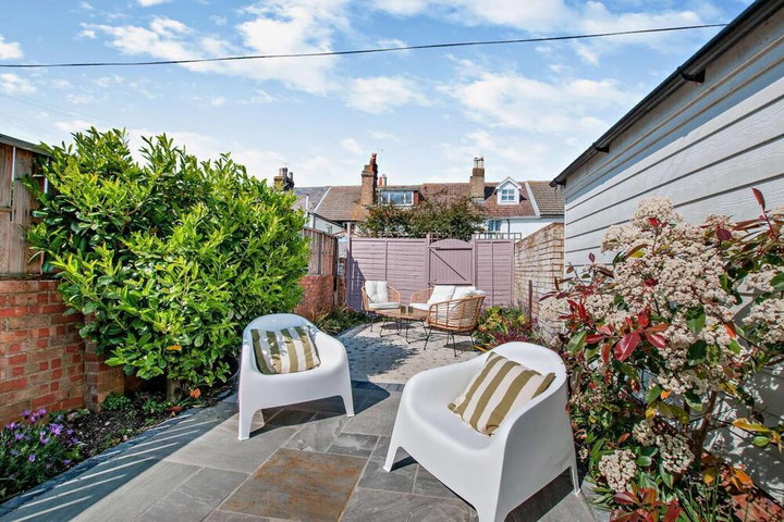 3 Bed In Whitstable (Oc-s27435) - Canterbury