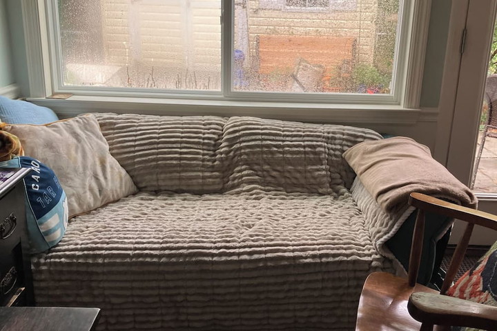 Charming 1-bedroom Apartment With Ac In Vibrant Alexandria - Accokeek, MD
