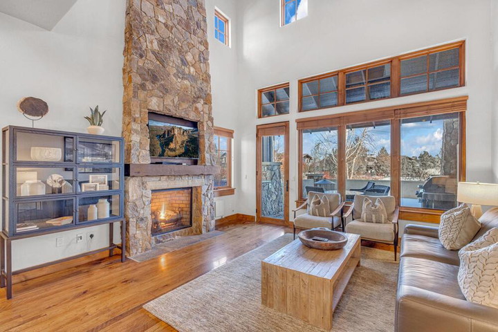 Upscale 4 Br Townhouse @ Juniper Preserve Resort - Redmond, OR