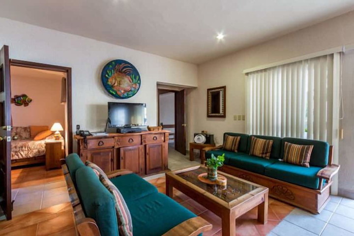 Ubicación, Ubicación, Ubicación, Villa Privada, Piscina, Vonage, Wifi, Cerca Del Pueblo - Cozumel