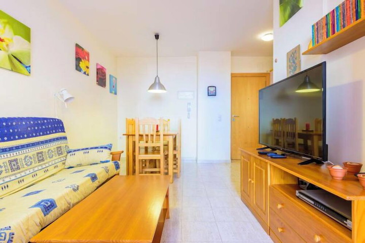 Mar De Oropesa I By Interhome - Benicàssim