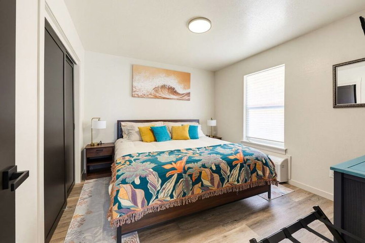 Seaside Nest-cozy Coastal Retreat In Beautiful Brookings, Oregon - Brookings, OR
