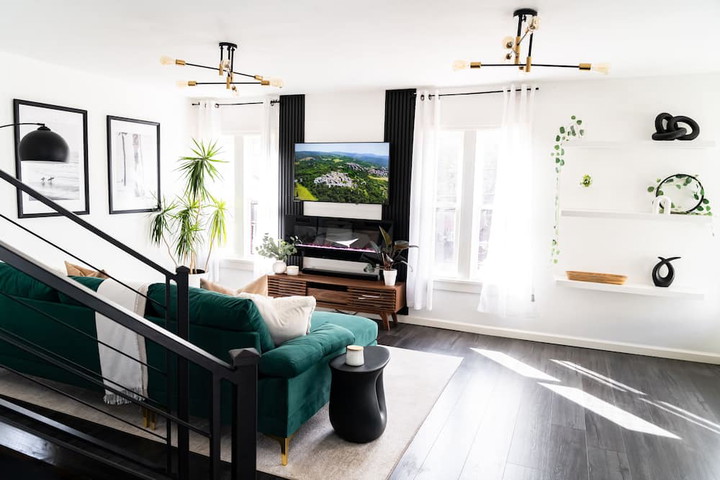 The New Hope Loft Walkable & Serene - Stockton, NJ