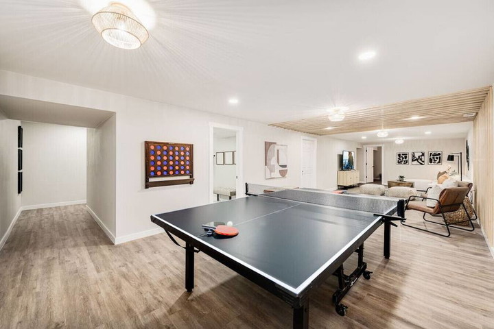 Upscale Boho Retreat W/spa Patio - Highlands Ranch, CO