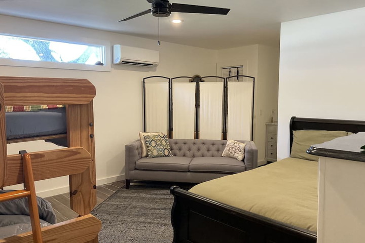 Juniper View Suites - Simple & Clean - Bring Your Boat [Rocker B Dock Upgrade] - Possum Kingdom Lake, TX