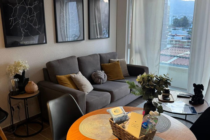 Nova Stays : Modern In Strategic Location - Guatemala City