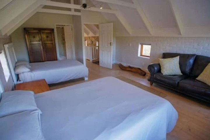 Valley Farm Stay - Knysna