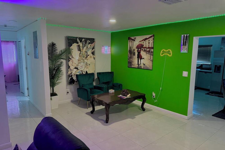 New Air Vacation Fun - Pompano Beach, FL