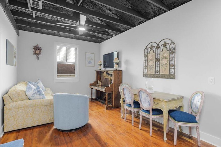 Ideal 1br Condo At The Sanctuary. Unwind In Style - Biloxi, MS