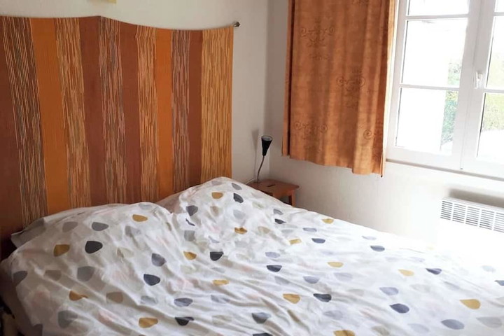 20min From The Beach, Next To The Forest, 3-bedroom Bungalow, Residence With Swimming Pools - Saint-Jean-de-Monts