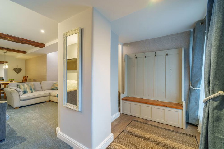 Laburnum Cottage -  Windermere, With Parking - Windermere