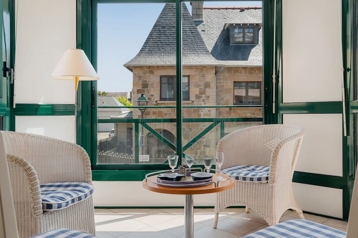 Le Prince Noir By Interhome - Dinard