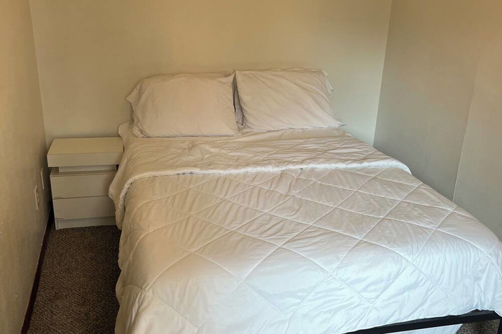 Cozy 1-bedroom House In Tranquil Edmond With Ac - Edmond, OK