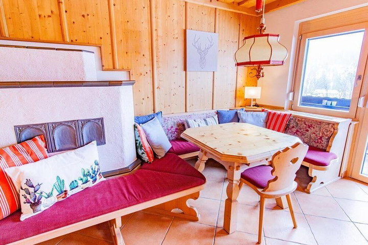 Bergidyll 10 By Alpenidyll Apartments - Bergidyll By Alpenidyll Apartments - Ramsau am Dachstein
