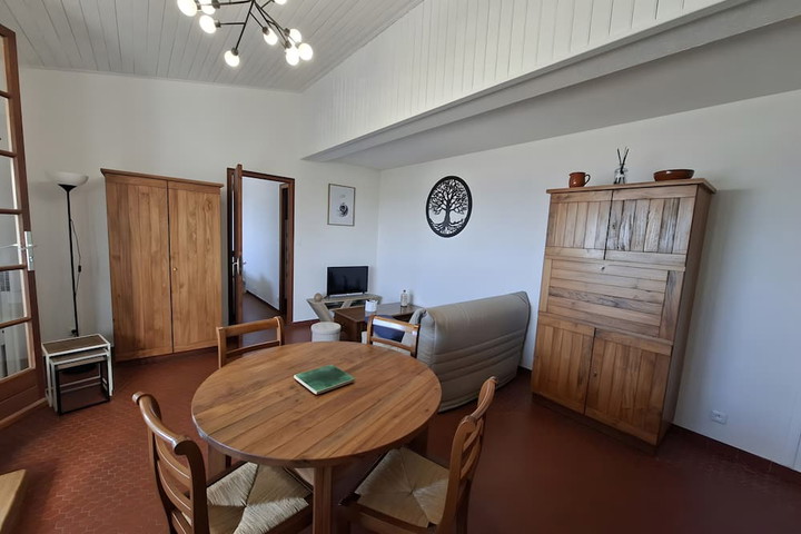 L'appartement De L'eden - Ref. 404 - La Tranche-sur-Mer