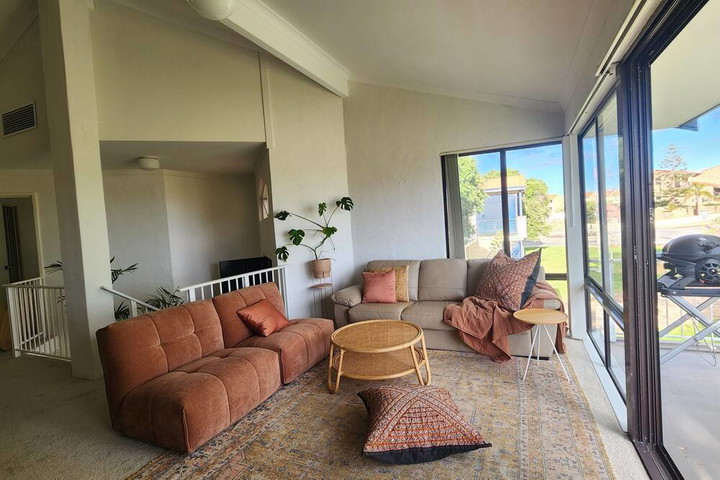 Peachy Keen - Beachfront, Family + Pet Friendly Mandurah Base. - Mandurah
