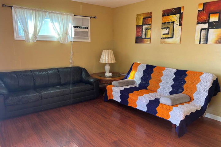 The Fab House-close To Sofi, Beaches, Lax Airport&freeway 405&105 - Torrance, CA