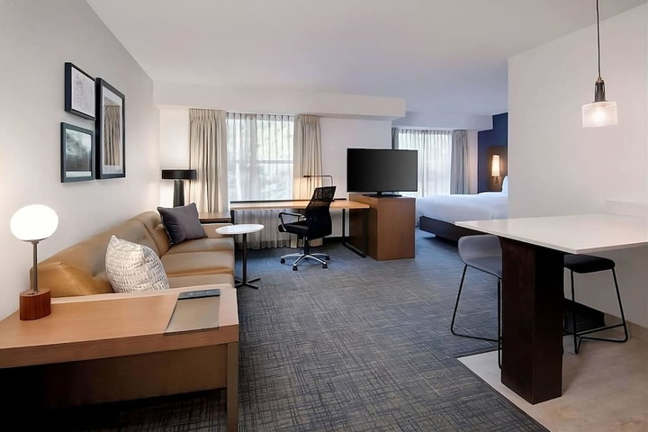 Comfort And Convenience! Spacious Suite With Kitchen, Free Grab & Go Breakfast! - Avalon, NJ