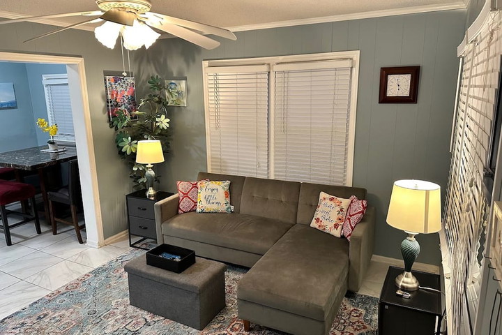 Ocean Lakes Resort- Adorable Cottage Home Close To Beach, Myrtle Beach Sc - South Carolina