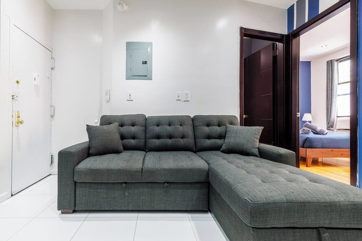 Discover The Comfort Of Columbia University Area-1 - New York City