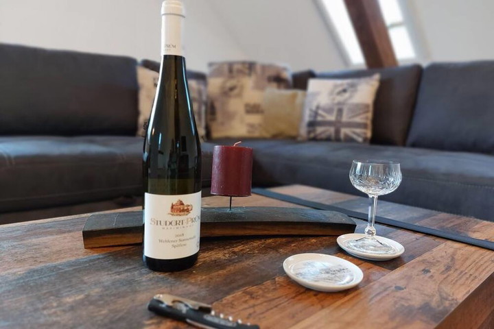 Vacation Home Princess Gina - Bernkastel-Kues