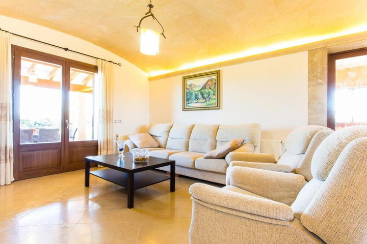 Lovely Home In Manacor With Private Swimming Pool, Can Be Inside Or Outside - Manacor
