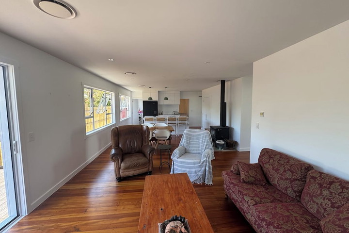 1 Bed Room In Shared House Close To Airport And Hospital - パーマストンノース