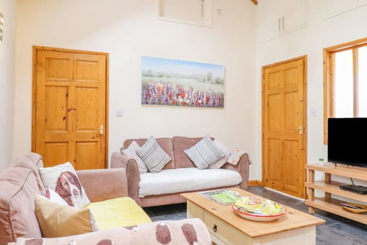 Barn Conversion At The Old Watermill - Snowdonia & Zip World Around The Corner. - Bangor
